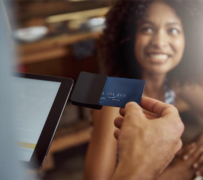 Wireless Edge Solutions for Restaurants | Cradlepoint