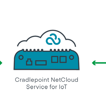 Securely Connecting Sensors | WWAN for IoT | Cradlepoint